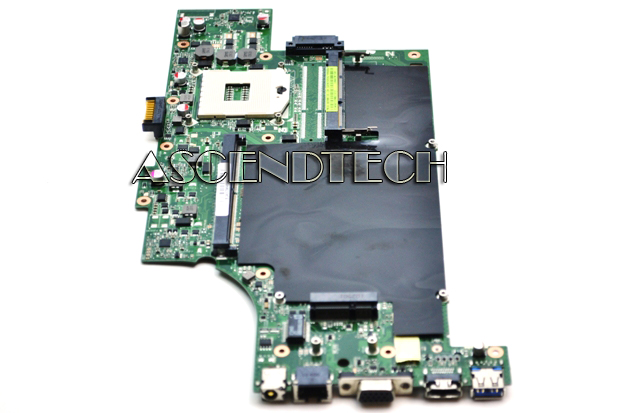 69N0KTM11C08 | Asus G53sw Motherboard 60-N3hmb1100-C08