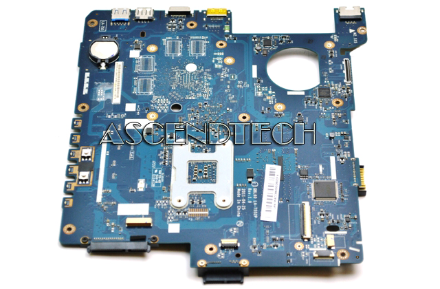 QBL60 LA-7552P | Asus K53z Motherboard 60-N72mb2100-A06