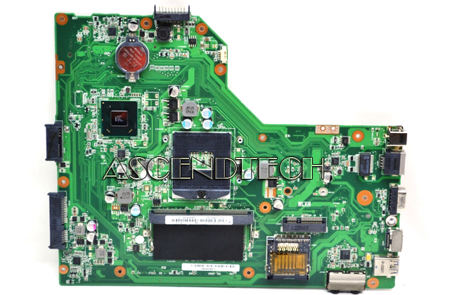 69N0MDM10B31 | Asus X54c 60-N9tmb1000-B31 Motherboard