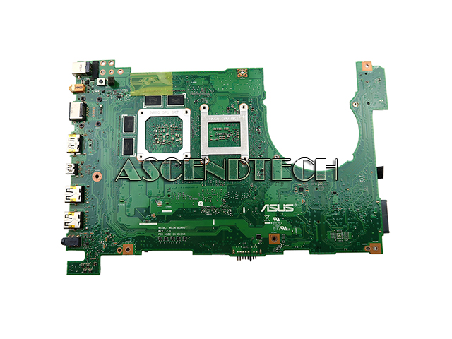 60NB0230-MBB200 | Asus N550lf Q550lf Mb 60Nb0230-Mbb200