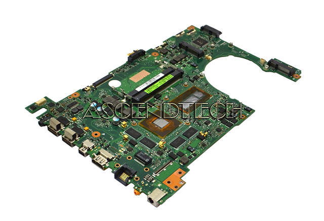 69N0Q2M18B03 | Asus Q550lf Motherboard 60Nb0230-Mbb010