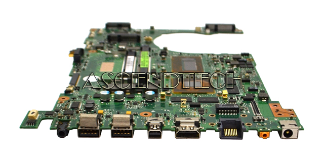 69N0Q2M18B03 | Asus Q550lf Motherboard 60Nb0230-Mbb010