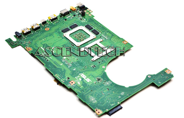 69N0Q2M18B03 | Asus Q550lf Motherboard 60Nb0230-Mbb010
