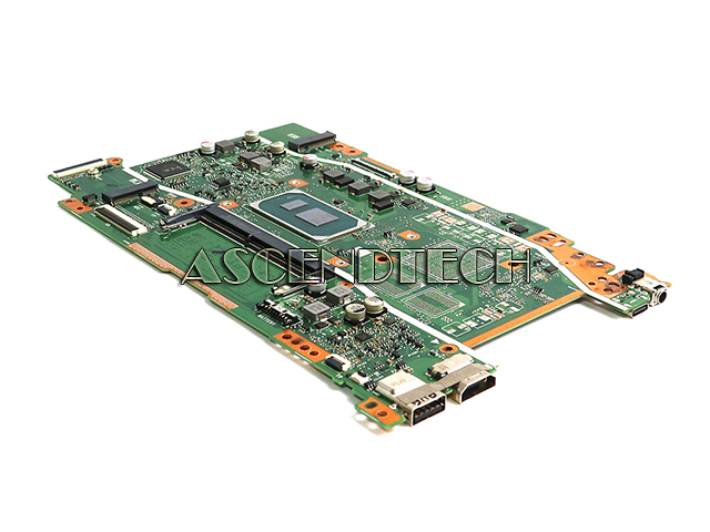 60NB0TY0-MB1400 | Asus X515ea Motherboard 60Nb0ty0-Mb1400