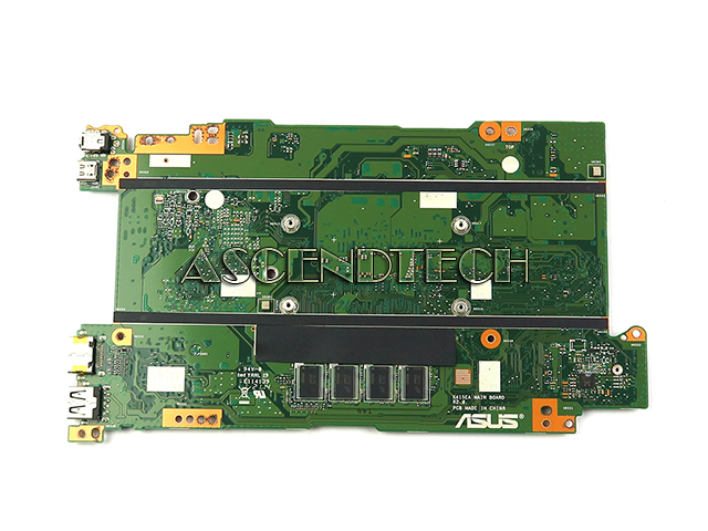 60NB0TY0-MB1400 | Asus X515ea Motherboard 60Nb0ty0-Mb1400