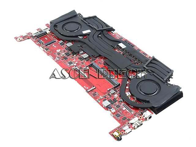 60NR05S0-MB1440 | Asus Zephyrus G14 Mboard 60Nr05s0-Mb1440