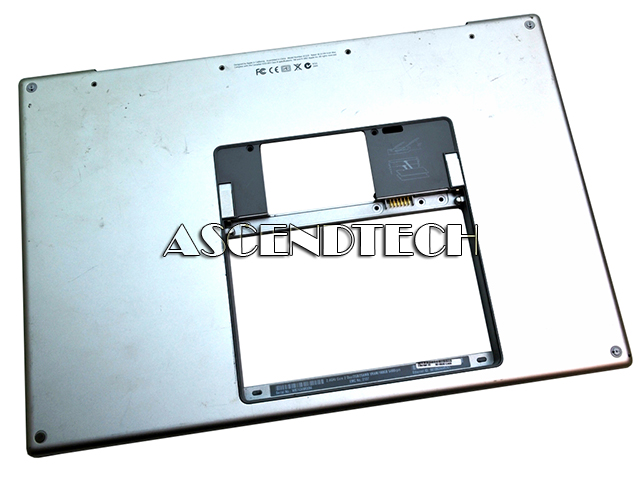 620-3998 | Apple Macbook Pro 17" Bottom Case Cover