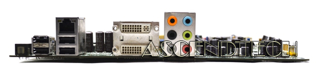 IPISB-CH2 (Chicago) | Hp Ipisb-Ch2 623913-001 Motherboard