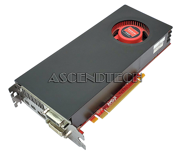 633895-001 | Amd Radeon Hd 6850 1Gb Graphics Card