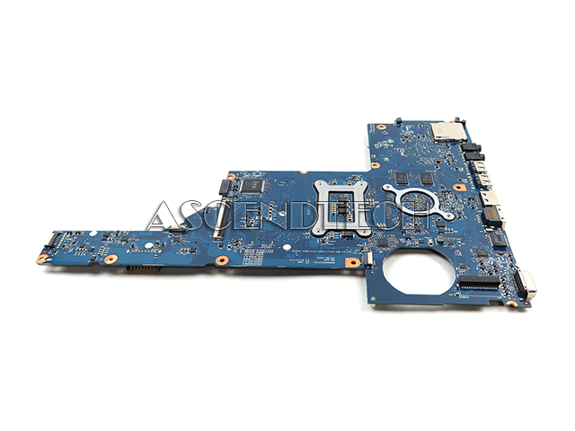 639525-001 639525-501 639525-601 | Hp Pavilion G6 G6t Mboard 639525-001