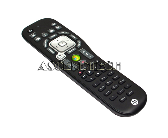 643686-001 TSGH-IR04 | Hp Touchsmart Remote Control 643686-001