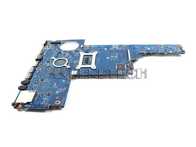 657461-001 657461-501 657461-601 | Hp Pavilion G6 G6t Mboard 657461-001