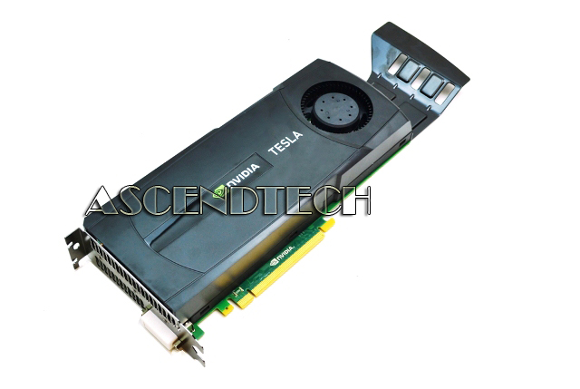 657949-002 717700-001 | Nvidia Tesla C2075 6Gb Gddr5 Video Card