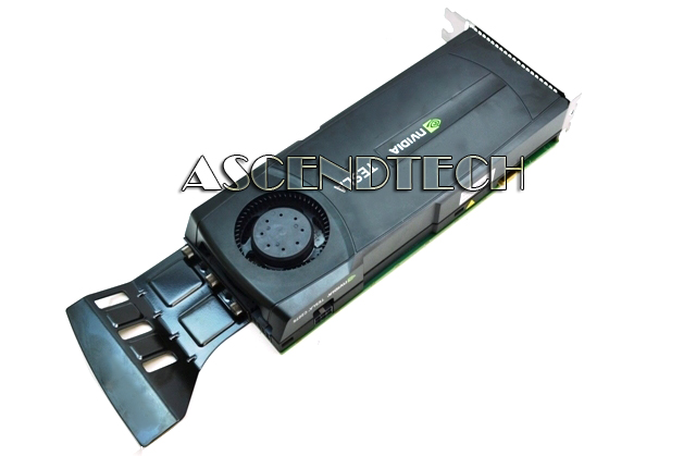 657949-002 717700-001 | Nvidia Tesla C2075 6Gb Gddr5 Video Card