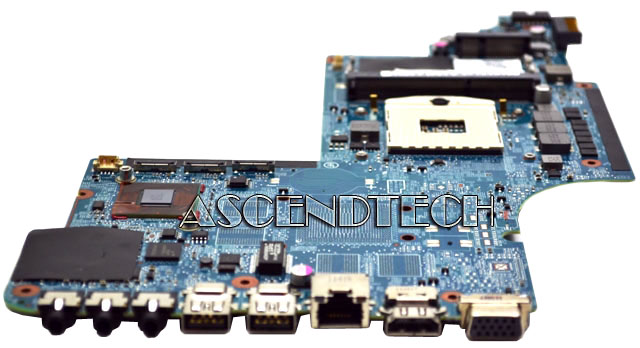 665993-001 669710-001 | Hp Pavilion Dv7-6C00 Board 665993-001