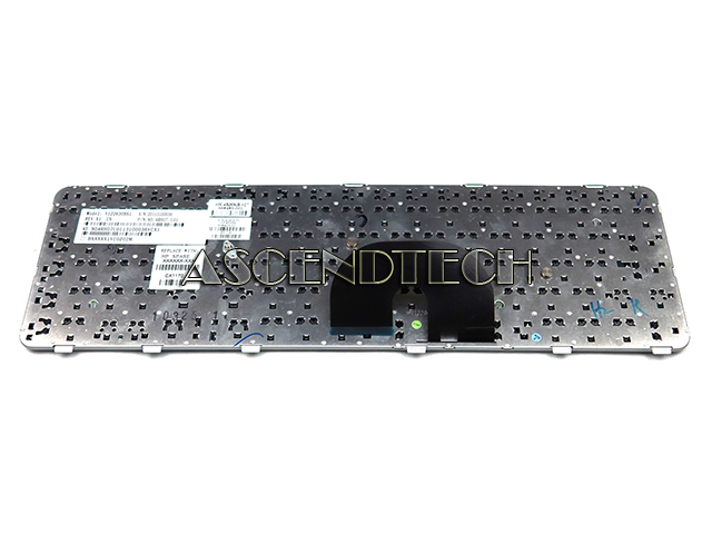 666423-001 | Hp Dv6-6000 Us Eng Keyboard 666423-001