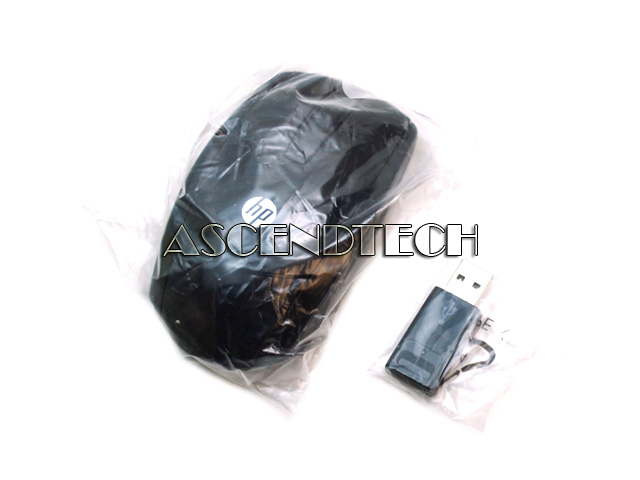MG-0982 RG-0983 | Hp 667111-001 Usb Wireless Optical Mouse