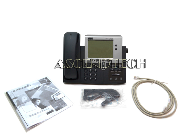 68-1735-09 | Cisco Ip Phone 7940 Phone 68-1735-09