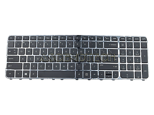 698403-001 | Hp M6-1000 Us-Eng Keyboard 698403-001