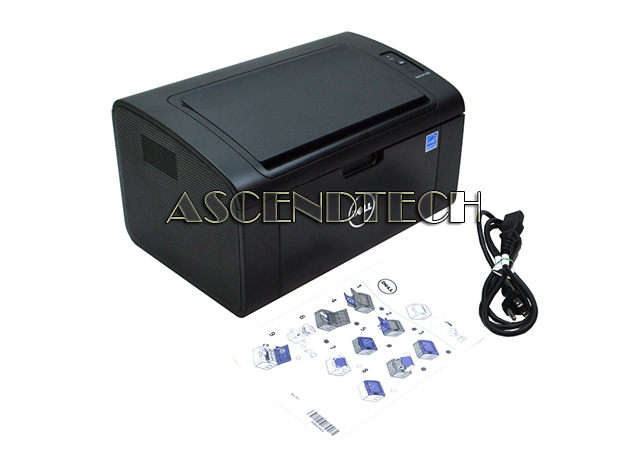 B1160 6WKWK D86NM | Dell B1160 Mono Laser Printer 6Wkwk