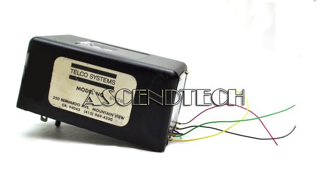 6028 7000-348-401 | Telco Systems 6028 Adapter 7000-348-401
