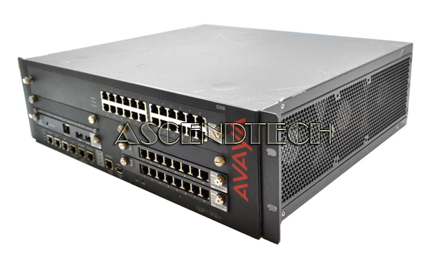 700281694 | Avaya G350 Media Server Module 700281694