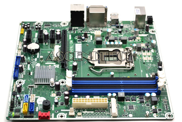 717068-502 MS-7826 Kaili | Hp 717068-502 Desktop Intel Motherboard