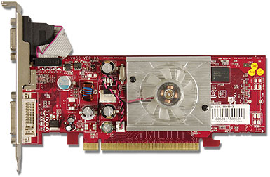 51-31452D00AB P381 | Gateway Nvidia Geforce 7300 Le 64 Mb Pci