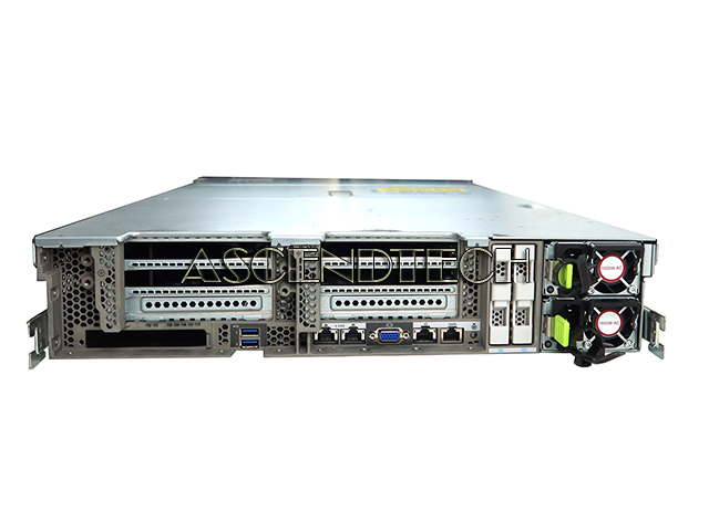 UCS C240 M5 74-105778-02 | Cisco Ucs C240 M5 Server 74-105778-02