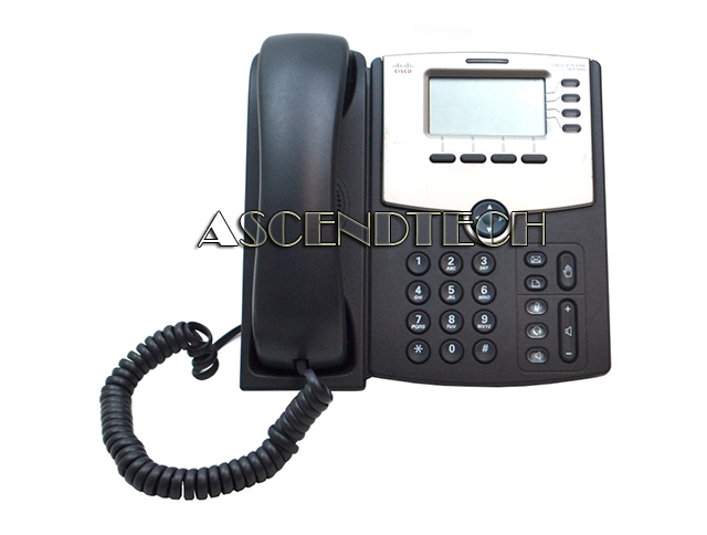 SPA504G 74-6648-01 | Cisco Spa504g Display Phone 74-6648-01