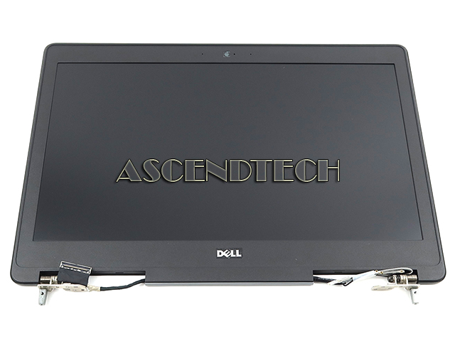 7520_LCD_ASSY_UC | Dell Precision 7520 Fhd Lcd Assembly