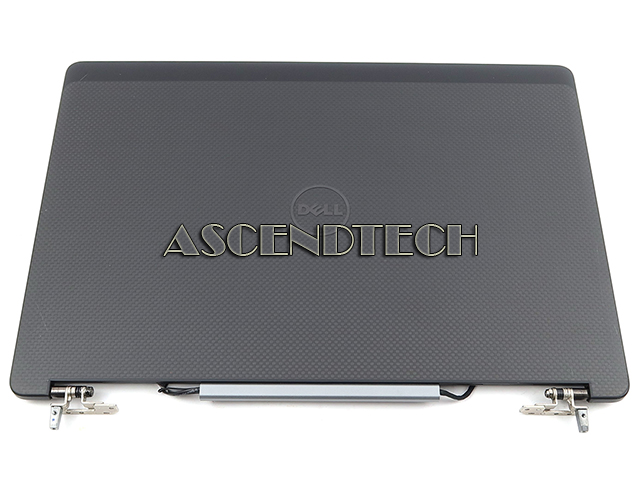 7520_LCD_ASSY_UC | Dell Precision 7520 Fhd Lcd Assembly