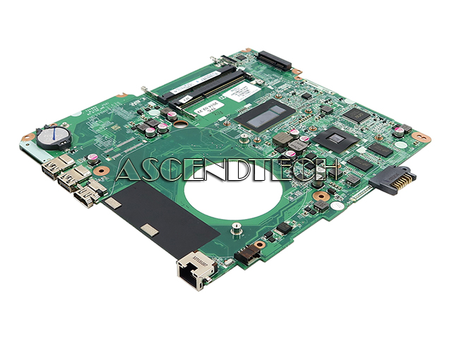 U83 758524-001 758524-501 758524-601 | Hp Pavilion 15-N2 Motherboard ...
