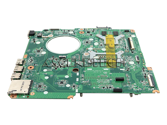 U83 758524-001 758524-501 758524-601 | Hp Pavilion 15-N2 Motherboard ...
