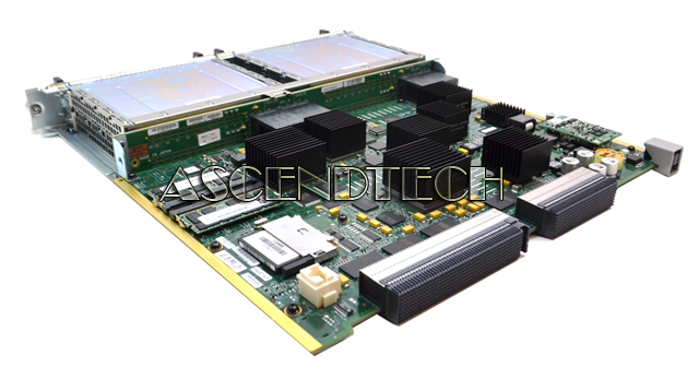 68-1877-09 73-8272-10 | Cisco Processor Card 7600-Sip-200 V03