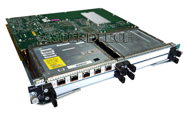 V07 w/1x SPA-5X1GE-V2 | Cisco 7600 Processor 7600-Sip-400 V07
