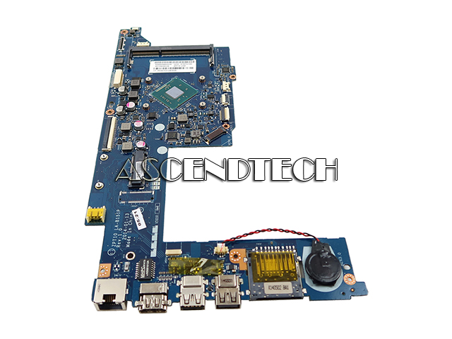 ZPT10 LA-B151P 764235-001 764235-501 764235-601 | Hp Pavilion 11-N0 11T ...