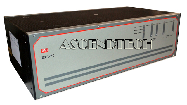 7720000000-A | Rad Dxc-30 Module Base Unit 7720000000-A