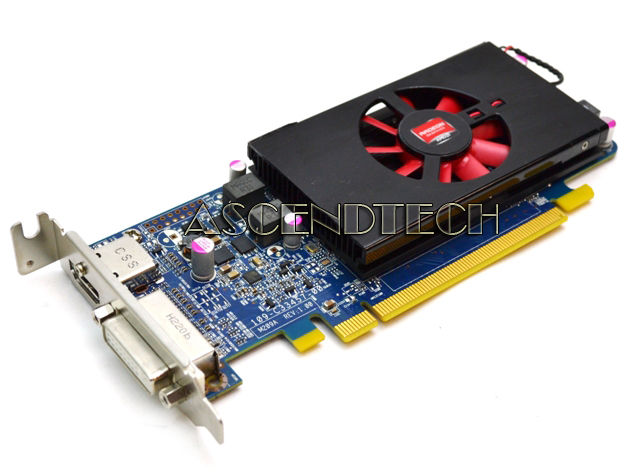 7X93V 109-C33457-00 | Amd Radeon Hd7500 1Gb Pci-E Video Card