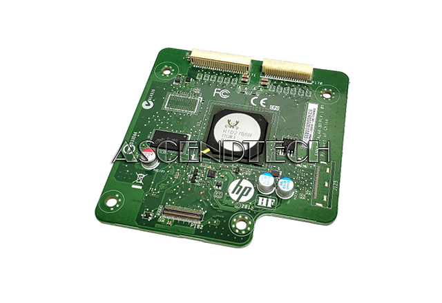 801120-001 801120-601 | Hp Aio Desktop Scalar Board 801120-001