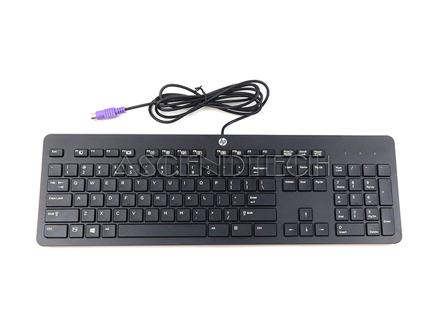 KB-1469 803180-001 | Hp Us English Ps/2 Keyboard 803180-001