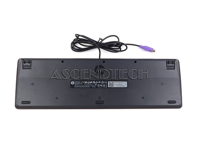 KB-1469 803180-001 | Hp Us English Ps/2 Keyboard 803180-001