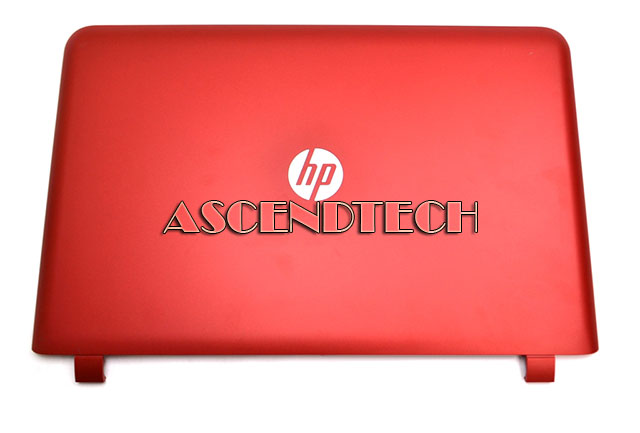 809280-001 | Hp Pavilion Lcd Back Cover 809280-001
