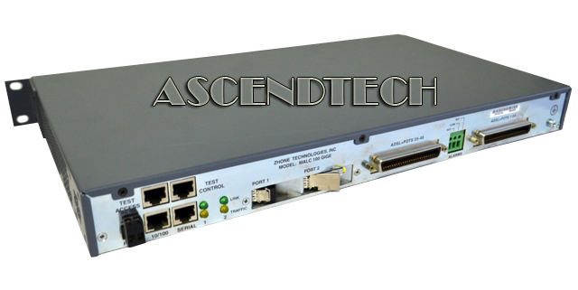810-00279-03 | Zhone Malc 100 Gige Ethernet Switch