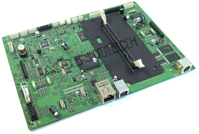 TG817 | Dell 1815 Printer Controller Board