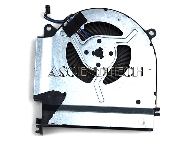857463-001 | Hp Omen 17-W 17-Ab Cpu Fan 857463-001
