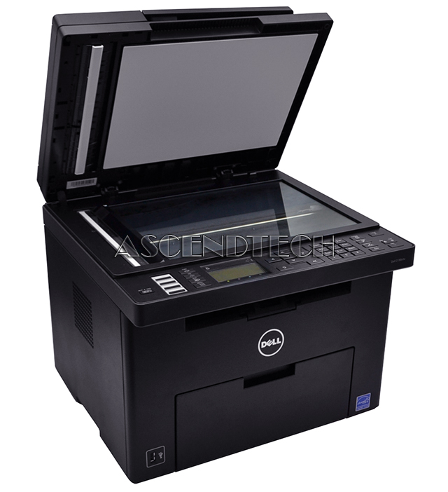 8GDTP 08GDTP CN-08GDTP | Dell C1765nfw Fax Printer Scanner 8Gdtp