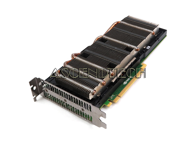 P1030 900-21030-3445 | Nvidia Tesla M2090 6Gb Gpu Card No Cover
