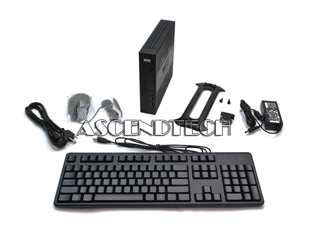 909692-91L | Wyse 7010 Zx0 Z00d Thin Client No Os