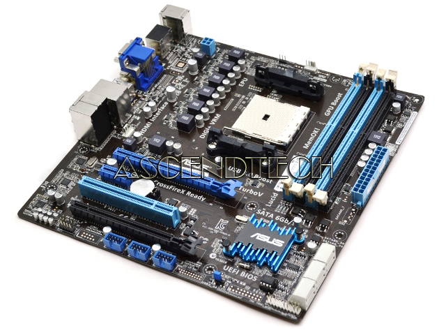90-MIBIW5-G0XBN0YZ | Asus F2a85-M/Cm1745/Dp Motherboard